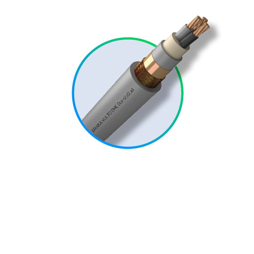 EMC-kabels | Prysmian